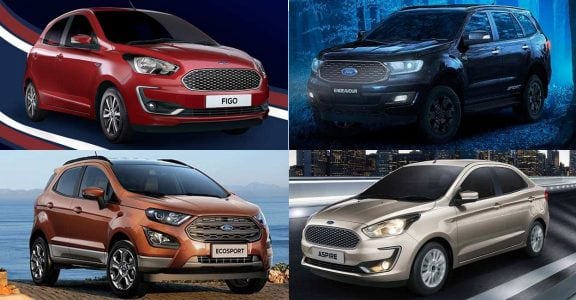 Trendsetter Ford exits India. What next? | Fastttrack | Auto News ...
