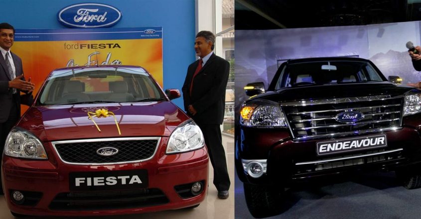 What went wrong with Ford in India and who will benefit from its exit ...