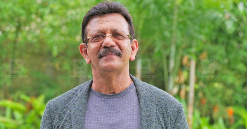 25 years of IBS Software: VK Mathews spells out what drives its pursuit ...