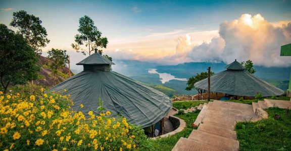 Campper helps travel enthusiasts find ideal campscapes