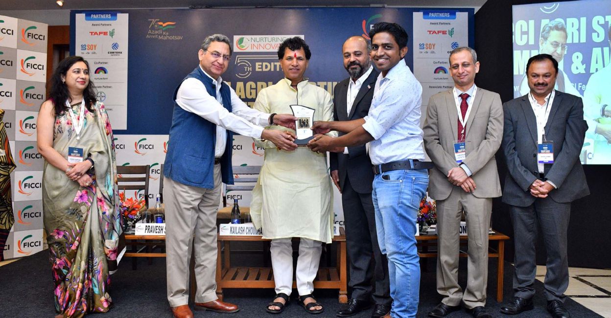 Farmers Fresh Zone – Thrissur techie’s agri startup yields safe food & success | Kerala Startup ...