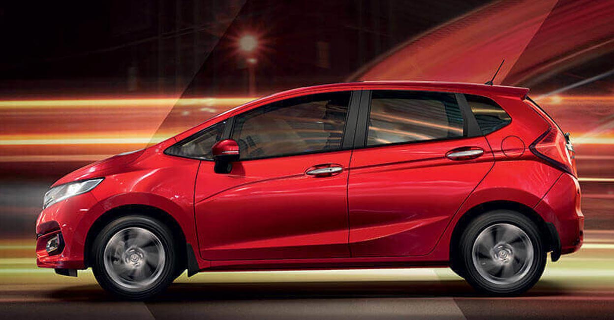 Honda discounts of up to Rs 63,144 up for grabs in November