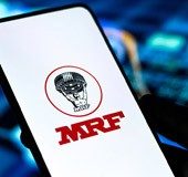 MRF creates history, becomes first Indian share to touch Rs 1 lakh-mark ...