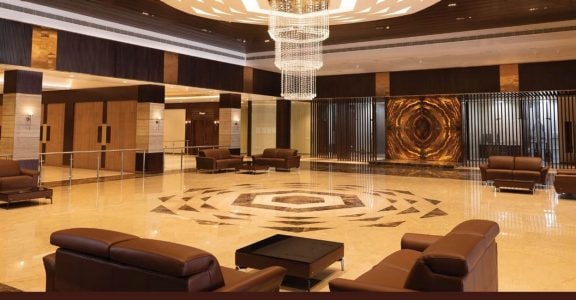 India's biggest business jet terminal opened at CIAL