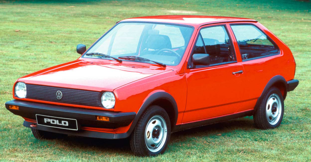 Volkswagen Polo 2010-2022: Goodbye until we meet again? | Fast Track ...