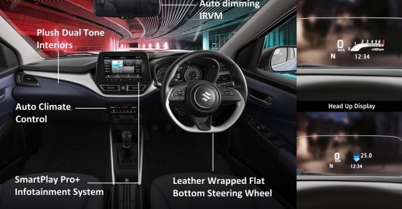 New Baleno test drive: the hatchback hero gets a makeover | Fast track ...