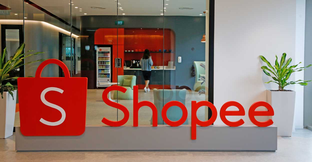 Singapore's Sea shuts Indian e-com arm Shopee | Business News | Onmanorama