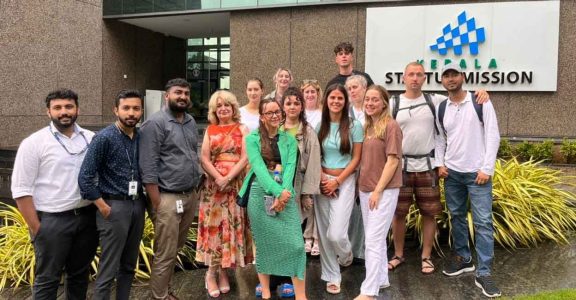 Kerala startups will survive funding winter: KSUM CEO Anoop Ambika ...