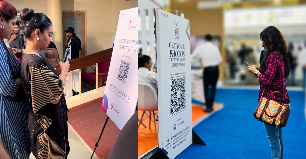 Kerala startup born out of wedding album woe grows up to be global ...