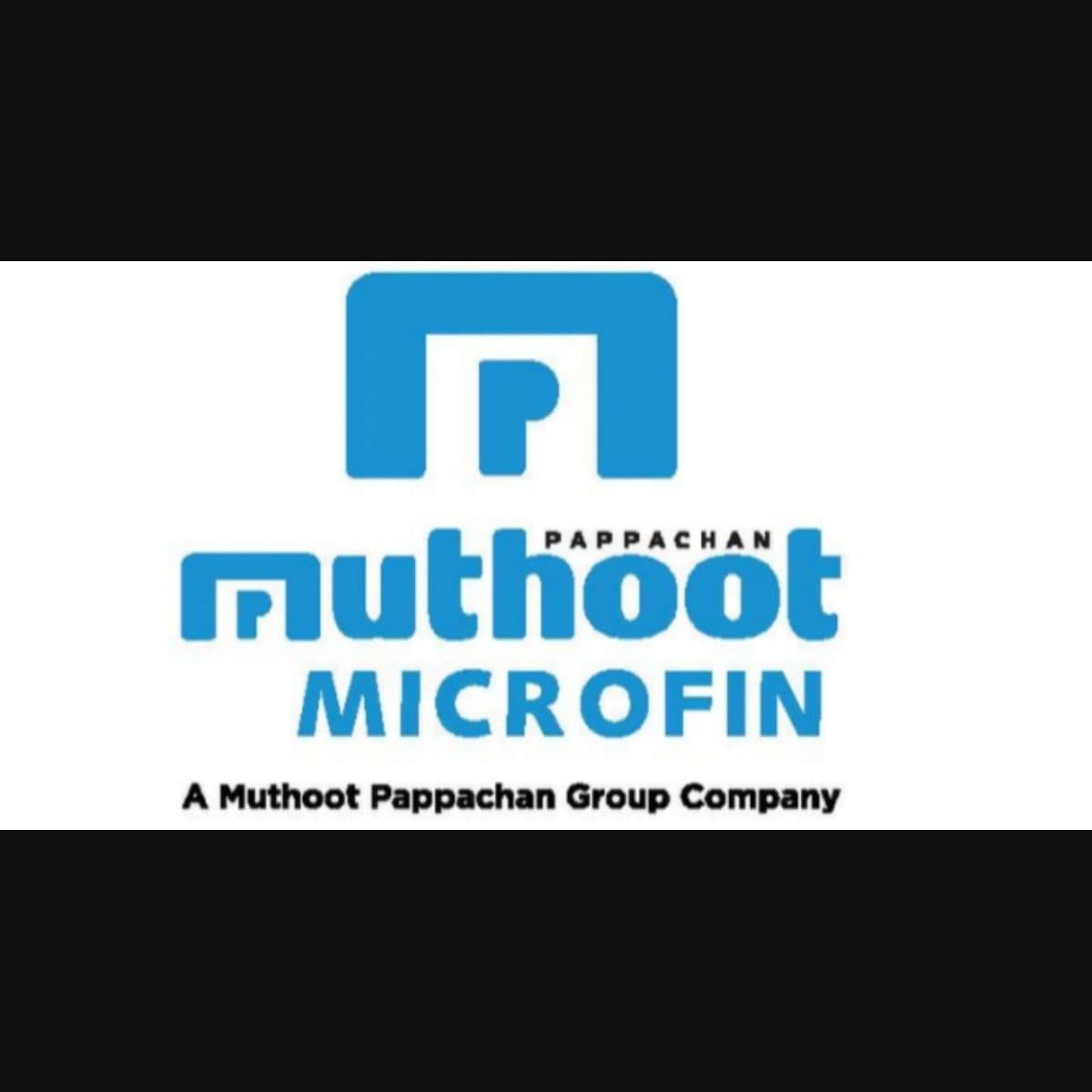 Logotipo De Muthoot Pappachan