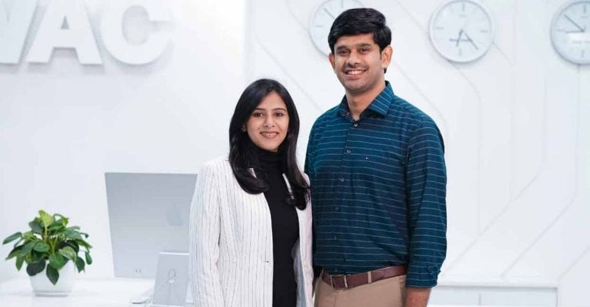 Abin Jose Tom: How a dyslexic village boy became a biz whizz in Kerala