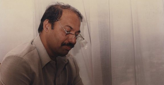 A drop of water was luxury: Galfar Mohamed Ali on his early days in Oman