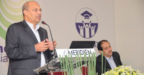 A drop of water was luxury: Galfar Mohamed Ali on his early days in Oman