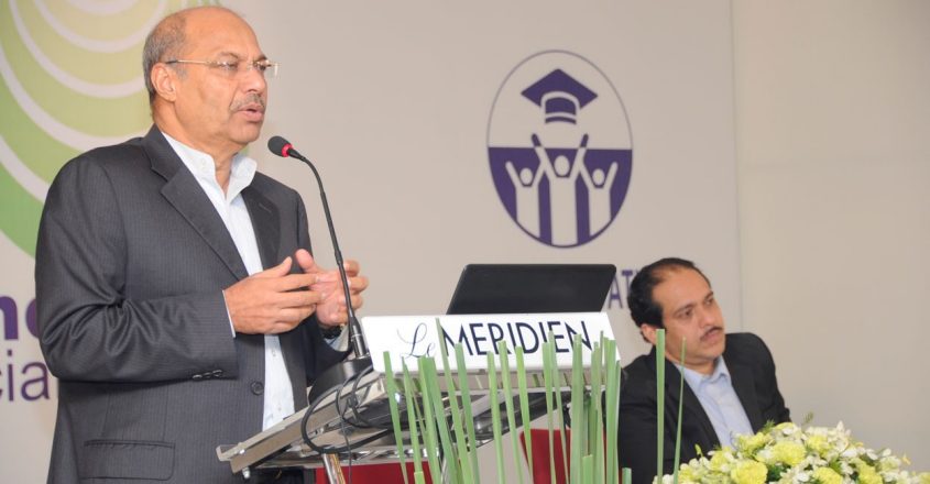 A drop of water was luxury: Galfar Mohamed Ali on his early days in Oman