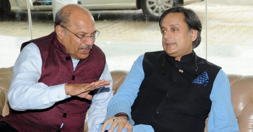 A drop of water was luxury: Galfar Mohamed Ali on his early days in Oman