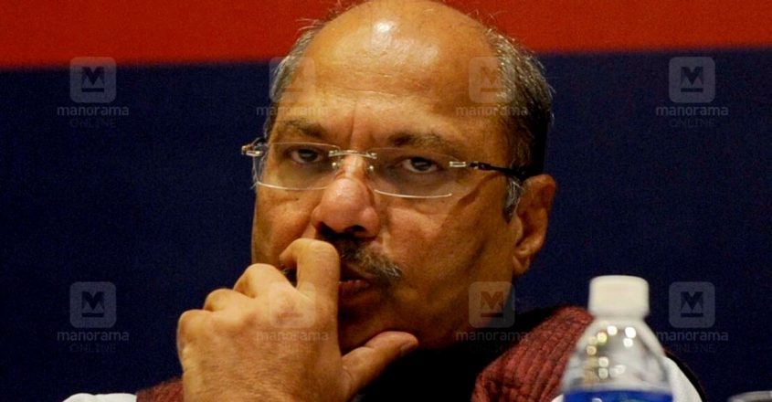 Dollar remittance will stop, Kerala should emulate Singapore: Galfar ...