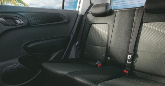 Hyundai reveals pictures of Exter’s interior