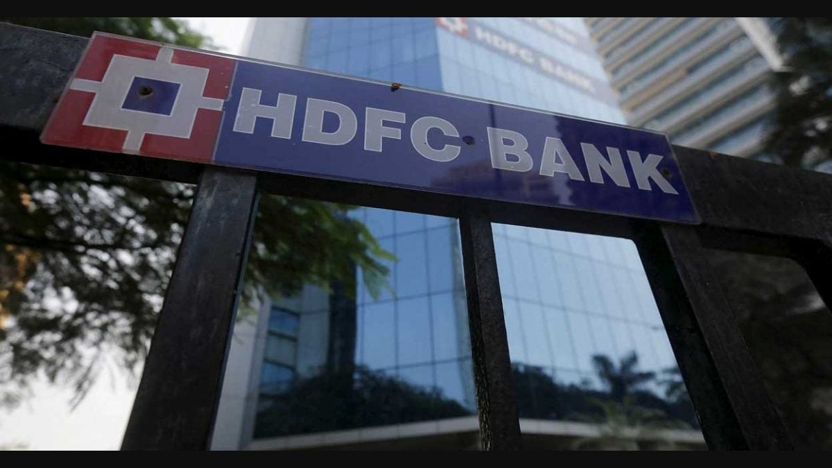 Hdfc Bank Images