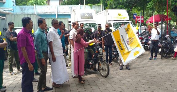 How Kochi startup Aakri is fixing Kerala's medical waste menace | Business News | Onmanorama