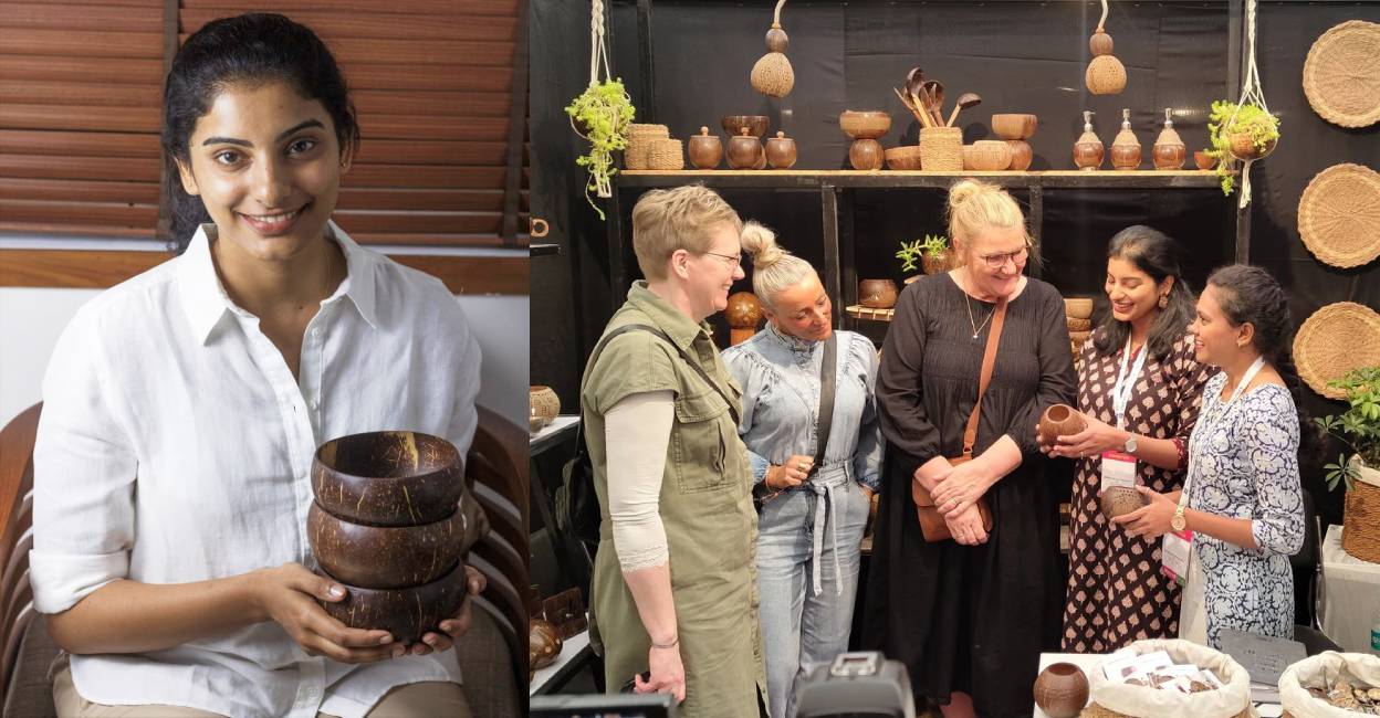 Three years after launch, 'Thenga' goes global as Kerala startup gains ...