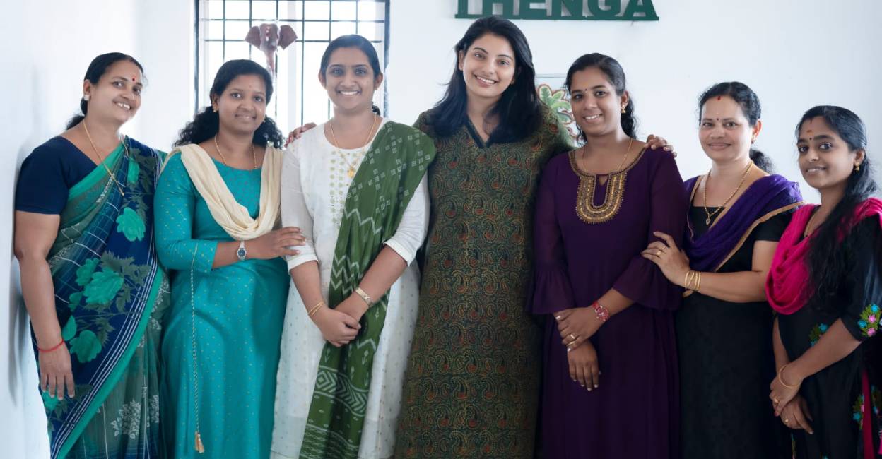Three years after launch, 'Thenga' goes global as Kerala startup gains ...