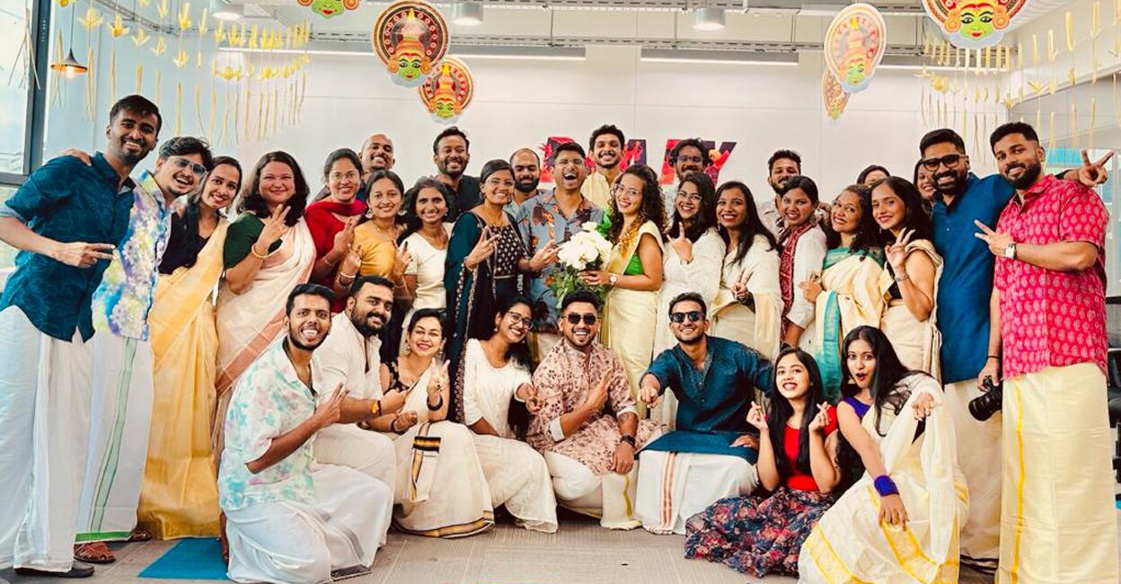 The Riafy story: Fairytale of a Kerala-based AI startup founded by six ...