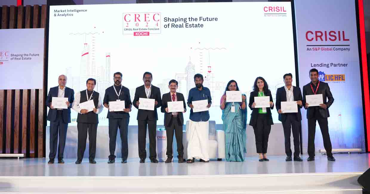 Demand for commercial properties likely to rise in Kerala, says CRISIL ...