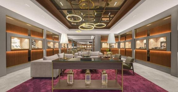 Ethos opens India's largest luxury watch boutique in Kochi | Onmanorama