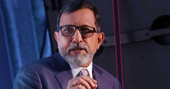 Economist Dharmakirthi Joshi to lead Manorama Budget Speech