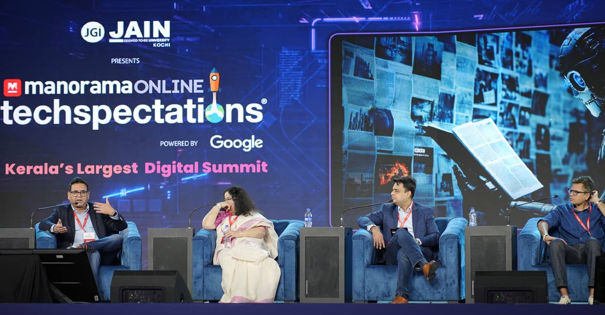 Digital media’s short story: Long form is feared dead, feel panellists at Techspectations ...