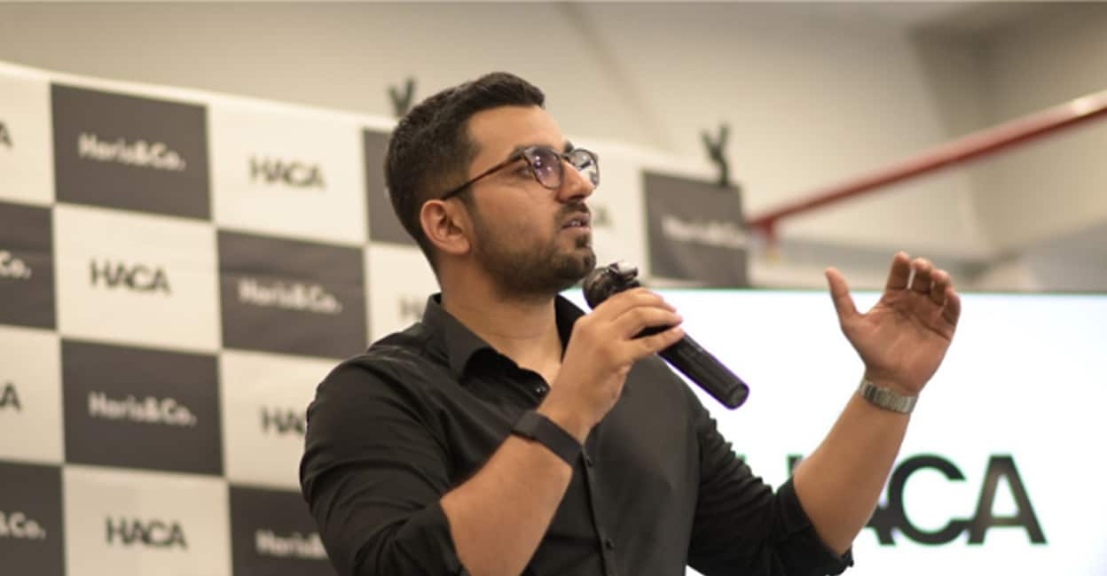 HACA launches ₹1 crore scholarship fund for students