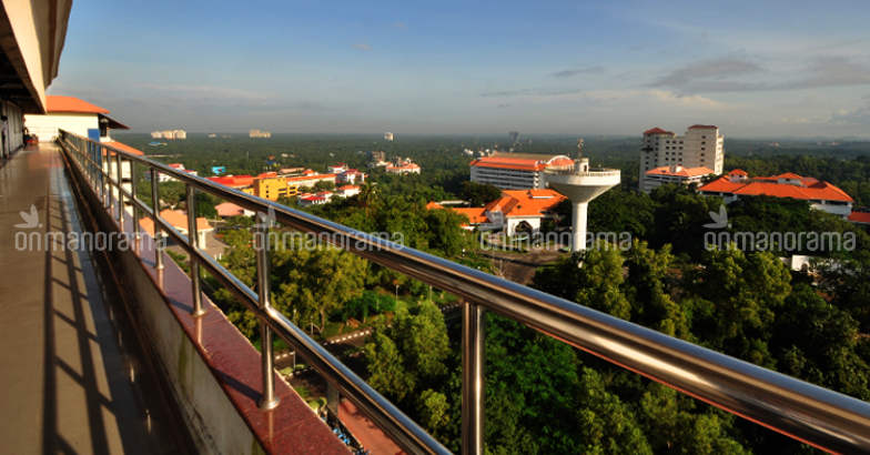 Technocity set to be a game changer for IT sector in Kerala