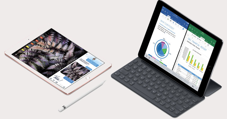 Apple unveils updated iPad with lowest-ever price | Apple Inc | iPad ...