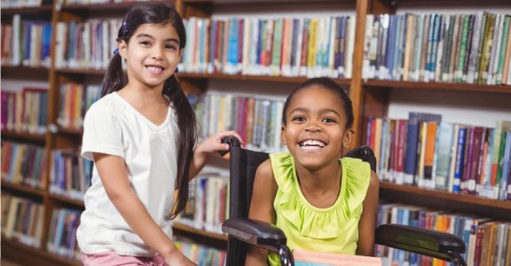 How to talk to kids about disabilities | Campus Reporter | English Manorama