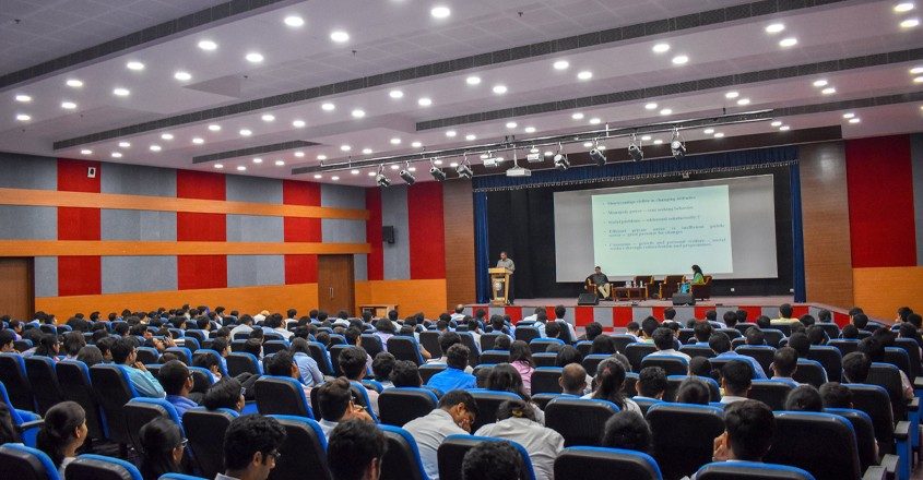 Here's a new MBA course from IIM-Rohtak for Class 12 students | Campus ...