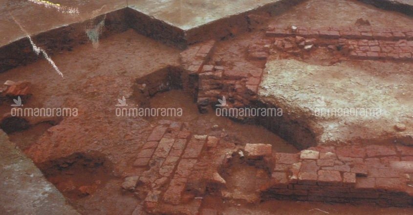 Splendours of Muziris, the erstwhile port town in Kerala | Onmanorama ...