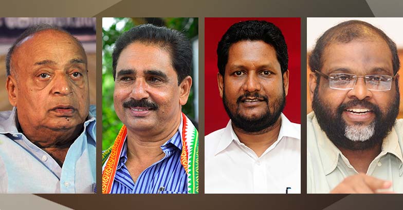 Four is a crowd? Lefties tilt the balance in the UDF | UDF allies ...