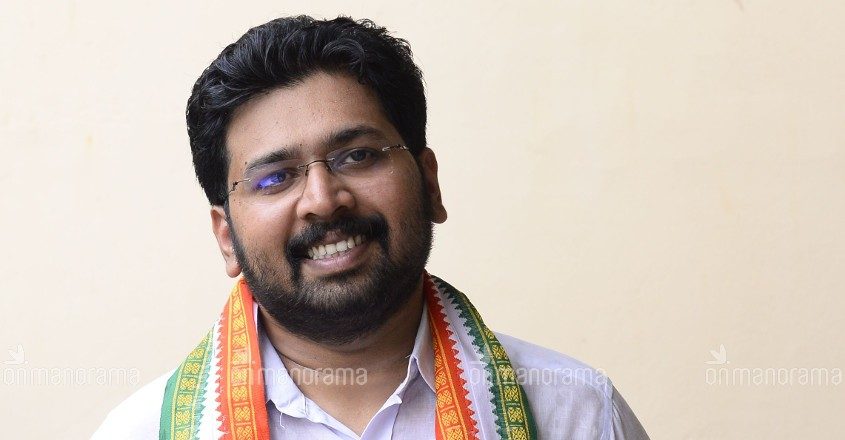 Collector Divya S Iyer sparks debate for bringing son to public ...