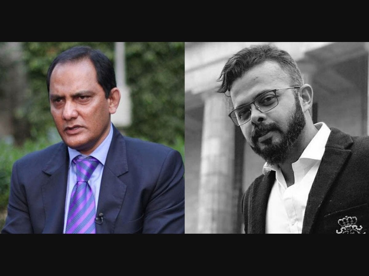 mohammad azharuddin match fixing