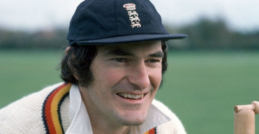 Column | Alan Knott - a cut above the rest | Cricket News | Onmanorama