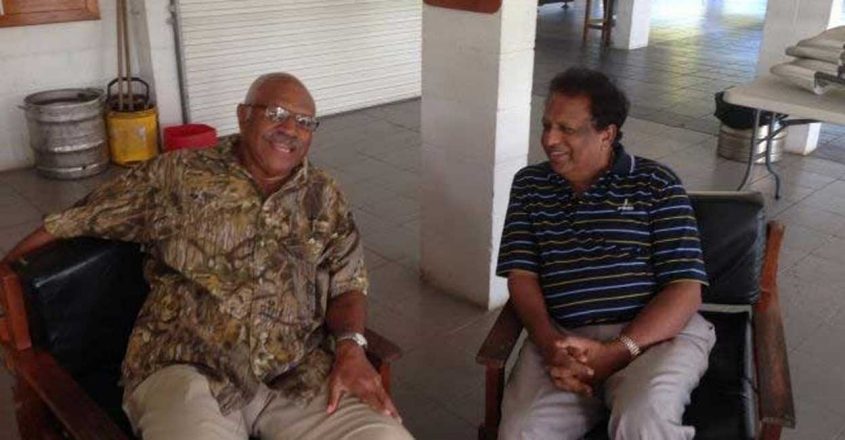 Column | Fiji comes full circle in 36 years | Onmanorama