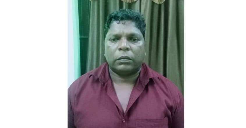 Alappuzha man sentenced to six years in jail for abusing minor girl ...