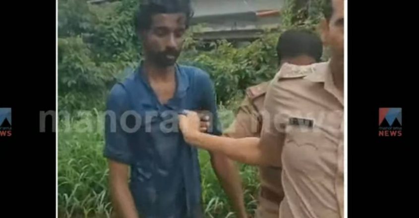 Aluva child rape case: Accused in police custody | Onmanorama