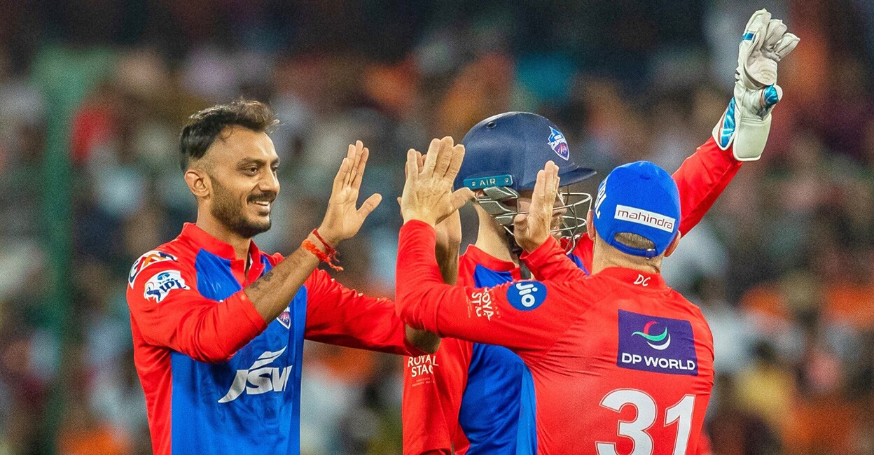 IPL: Delhi Capitals edge Sunrisers to secure second win of season
