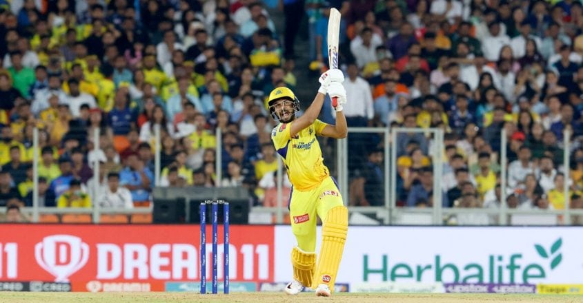 Raina tips Gaikwad as future CSK captain | IPL News | Onmanorama