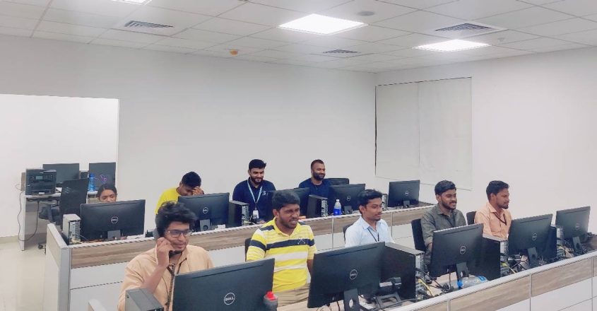 ‘KFON is like a coconut tree’: 5 ways Kerala’s internet company eyes to ...