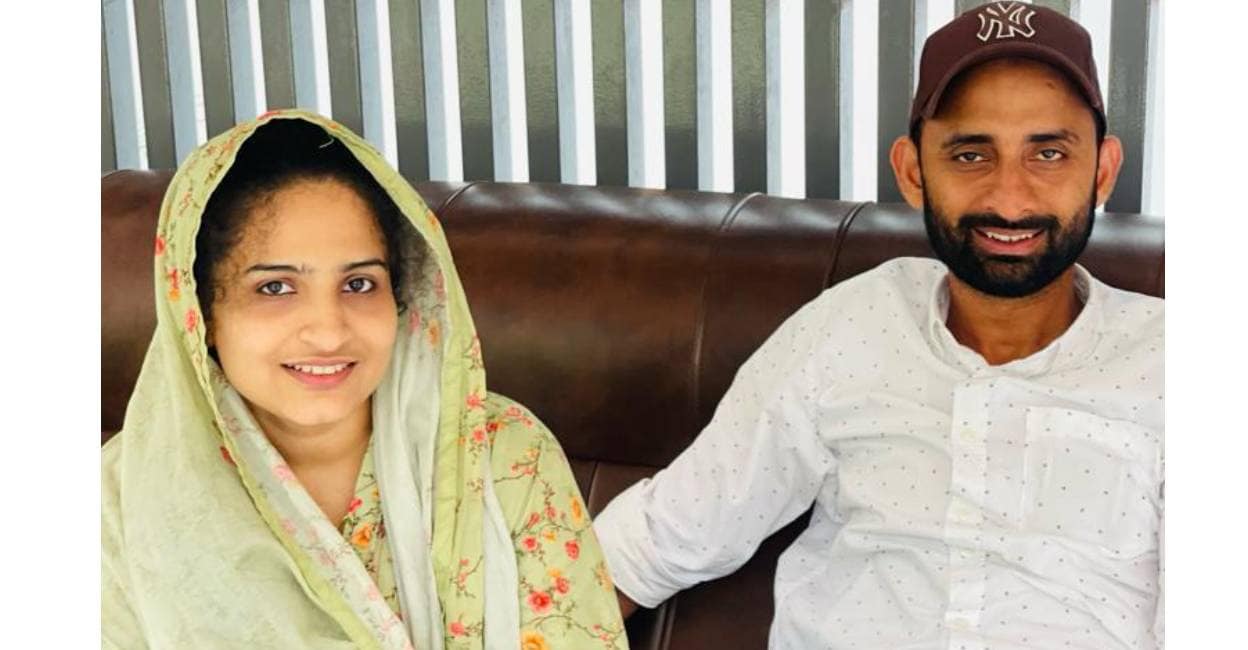 CCTV footage points to domestic violence behind Kozhikode woman's suicide