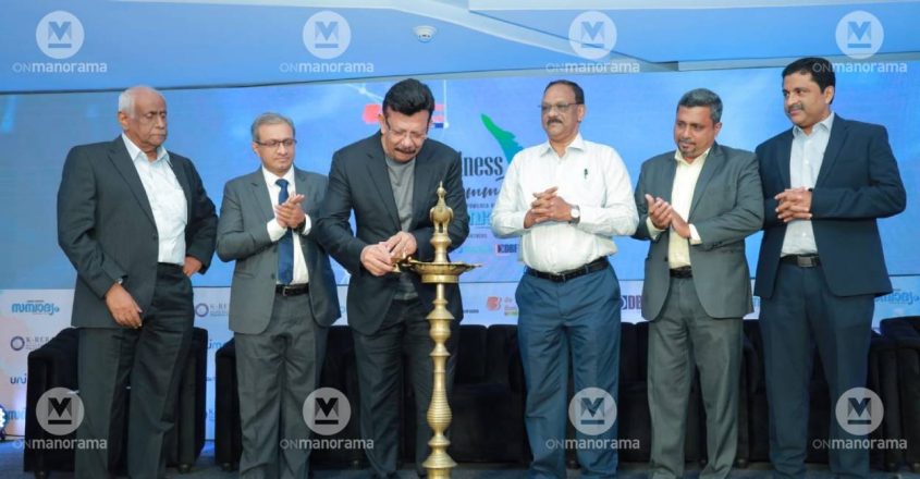 All-out govt support for profitable businesses a must for new Kerala ...