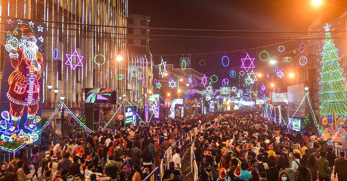 Beware of super-spreader events: Centre asks states to keep vigil on ...