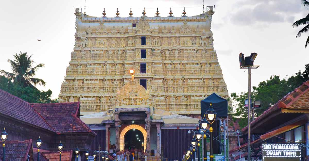 Travancore Heritage Tourism project promises to boost the tourism ...